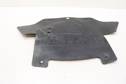 2015 - 2023 DODGE CHARGER ENGINE BELLY PAN SPLASH SHIELD MUD FLAP OEM ...