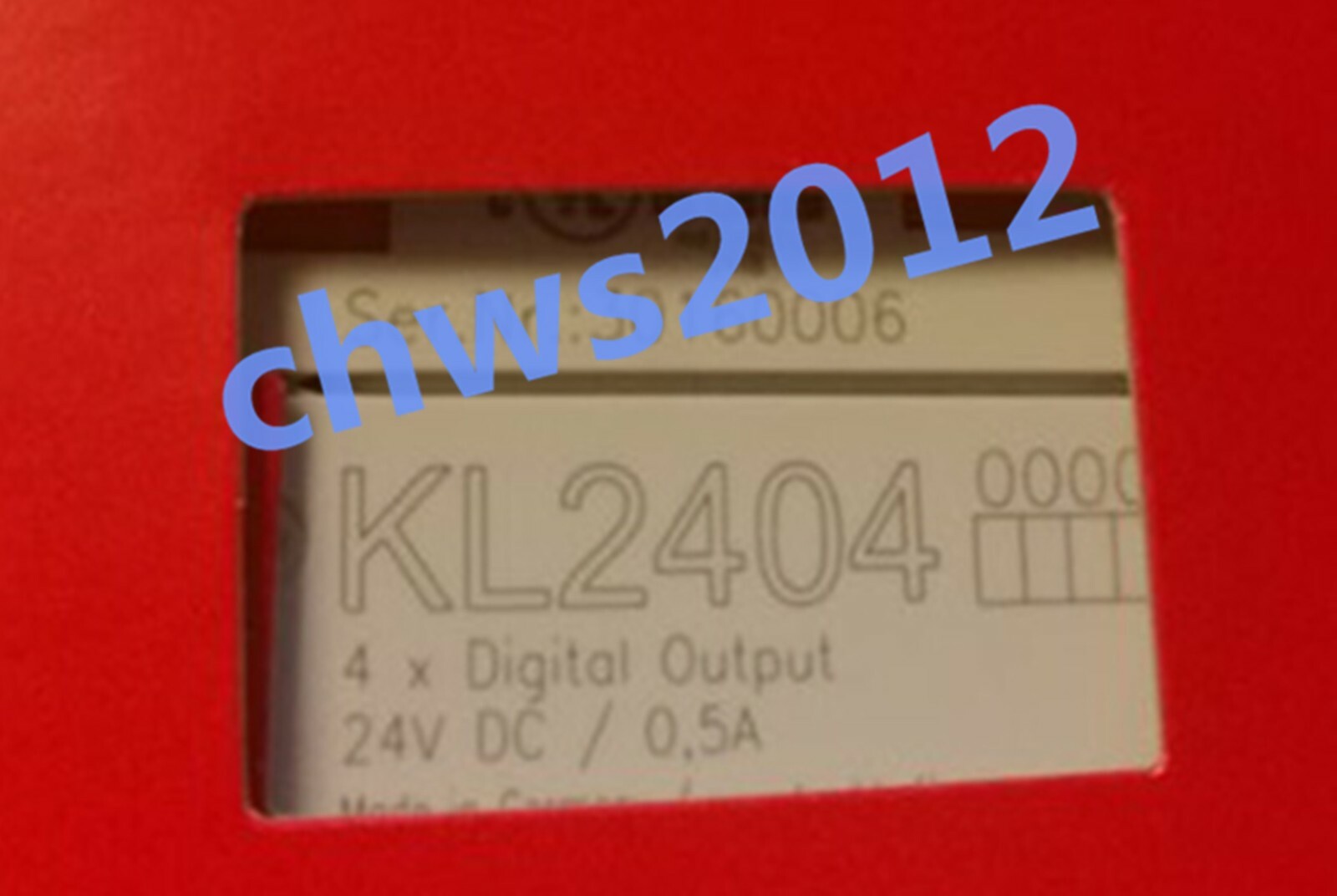 1 PCS NEW IN BOX BECKHOFF PLC module KL2404 | eBay