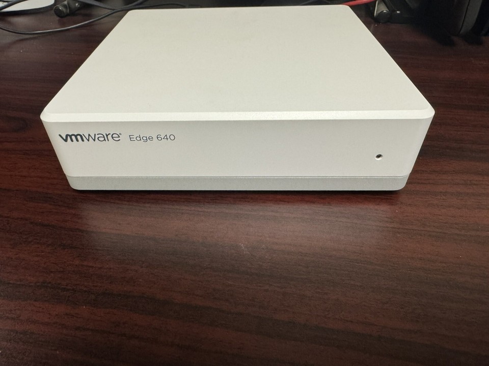 vmware edge 640 | eBay