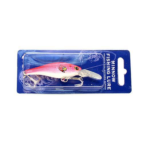 LOUISVILLE CARDINALS MINNOW FISHING LURE BRAND NEW FREE SHIPPING | eBay