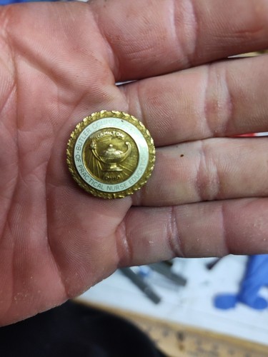 10k Pin Butler County Practical Nurse Education Program | eBay