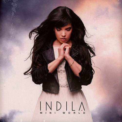 Indila - Mini World Limited (Vinyl 2LP - 2024 - Original) 602475158035 ...