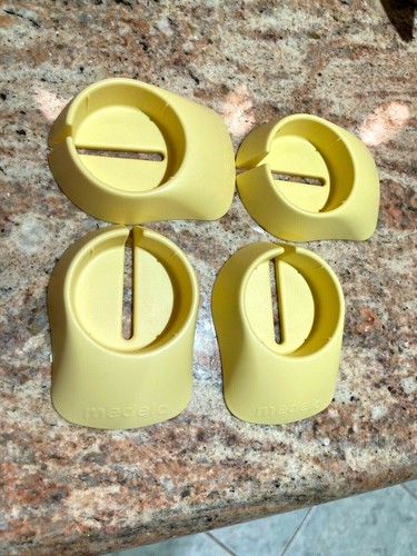 (4) NEW Medela bottle stand | eBay