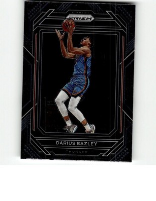 DARIUS BAZLEY CARD #51 B1R1S107P92 FREE SHIPPING | eBay