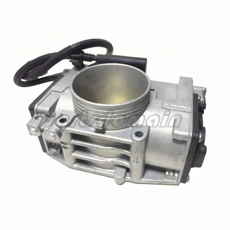 Throttle Body Assembly 36050563 8644347 8644344 For Volvo C70 S60 S70 ...