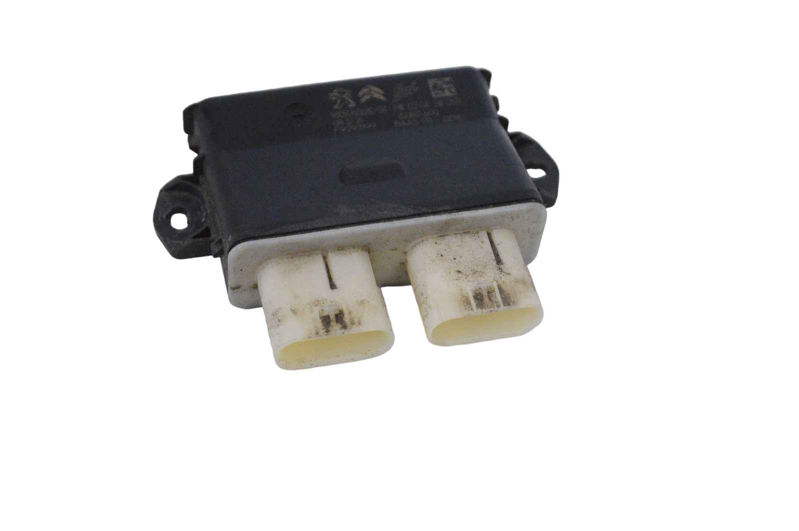 Peugeot 3008 1.2 2020 RHD Tailgate Auto Release Foot Sensor 9809260680 ...