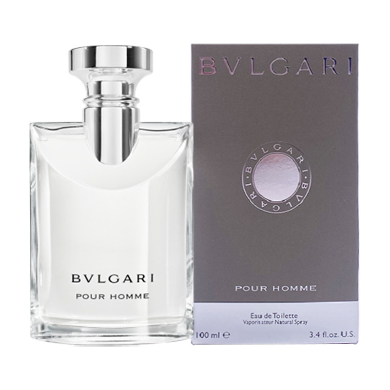 BVLGARI