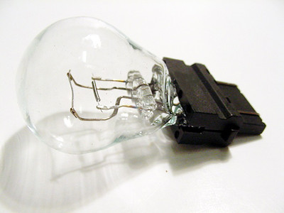 Arctic Cat Auto TRV H2 H1 EFI Brake Tail Light Lamp Bulb 1000 400 450 ...