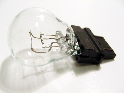 Arctic Cat Auto TRV H2 H1 EFI Brake Tail Light Lamp Bulb 1000 400 450 ...