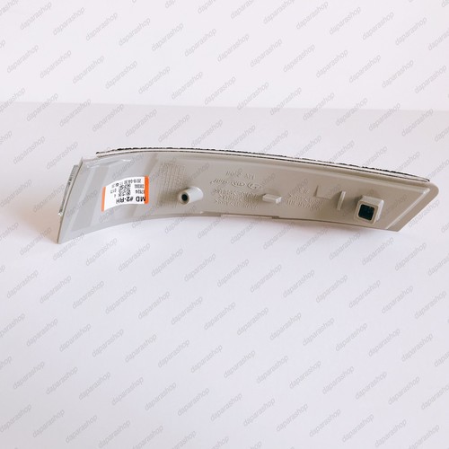 87624 3X000 Genuine OEM Turn Signal Lamp Right RH Side Mirror LED For ...