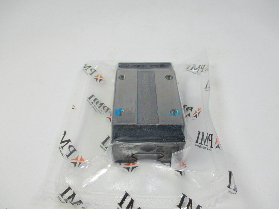 1PC New For Linear Guide Slider MSB15SSSFC | eBay