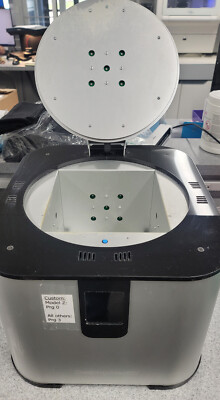 TWO EnvisionTEC PCA 4000 CURE BOXES GOOD WORKING | eBay