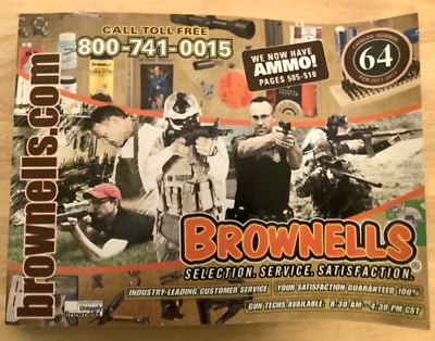 Brownells