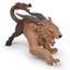 NEW PAPO 38977 Chimera Hybrid Mutant Fantasy Model - Lion Dragon Goat ...