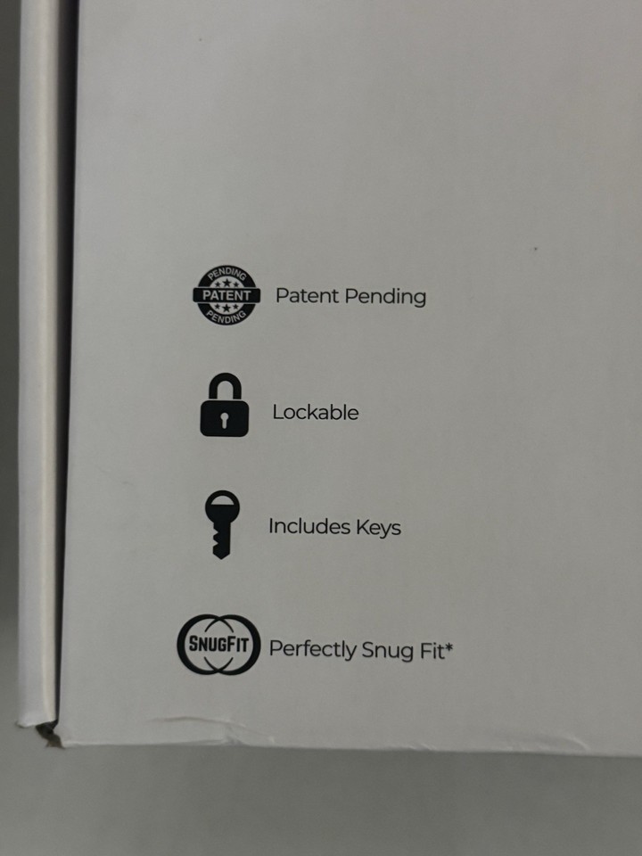 Vaulted Vinyl Legends Display Vault XL Locking Case - For 6 Funko Pop ...