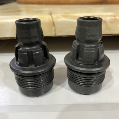 Hilti BI connection end for diamond core bits 38 mm 1 for £30 or 2 for ...