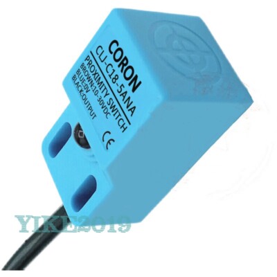 1PC New For CORON Proximity Switch CLJ-C18-5ANA Sensor | eBay