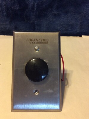 Doors & Fixtures - Locknetics