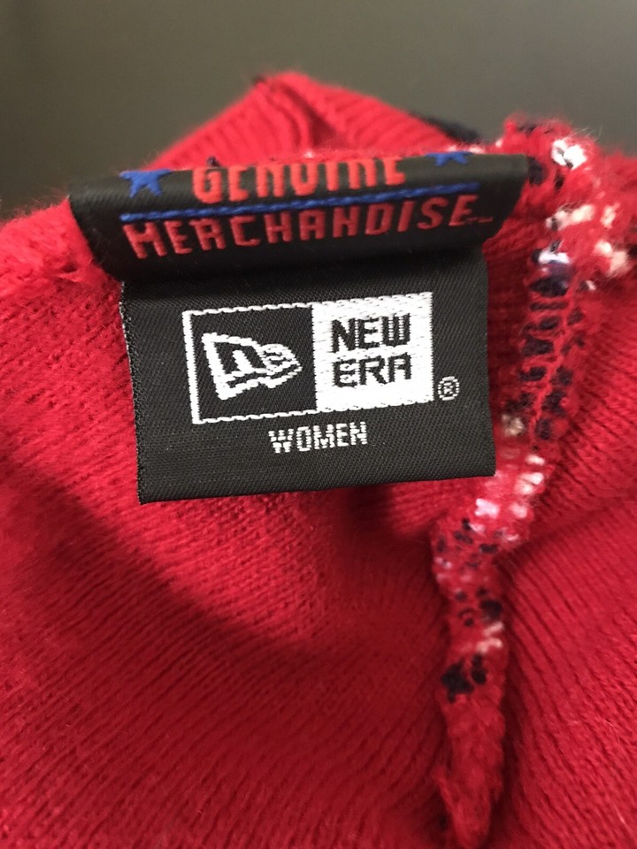 New Era MLB MINNESOTA TWINS BASEBALL Warm Stocking Hat Toque Beanie Cap ...