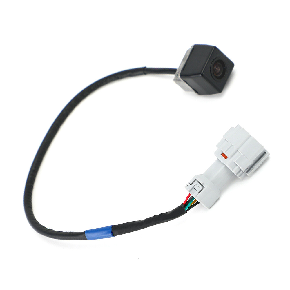 Rear Side Parking Assist View Backup Camera Fits for 2011-2014 Hyundai ...