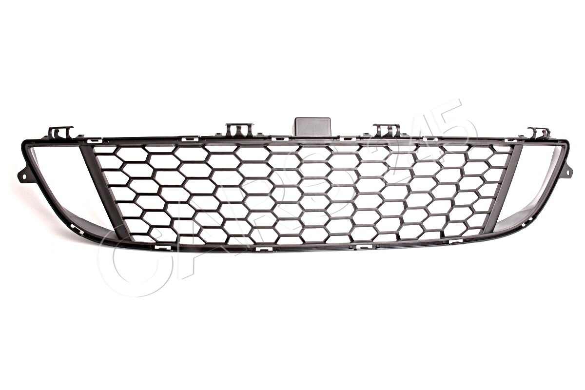 Genuine BMW F22 F23 Cabrio Coupe Front Bumper Center M Grille OEM ...