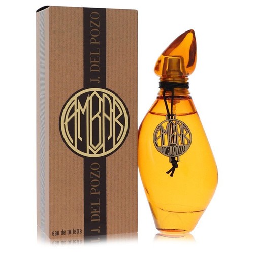 J Del Pozo Ambar Jesus Del Pozo EdT 1.7 oz / e 50 ml [Women] | eBay