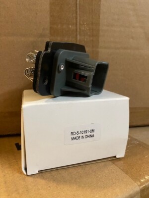 Alliance Truck Parts Resistor RD-5-10191-0M | eBay