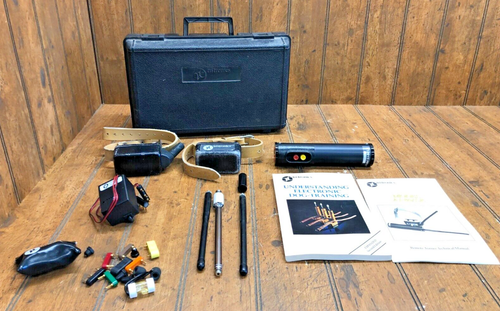 Tri-Tronics Model A1-80/LR remote Dog Training Shock Collar Kit ...