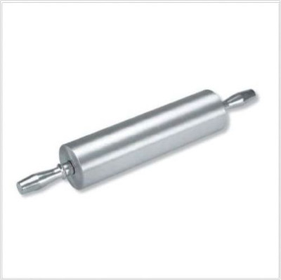Heavy Duty Aluminium Rolling Pin Commercial & Home Use Overall Length ...