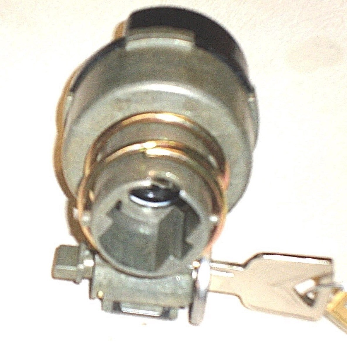 62 63 64 1962 1963 1964 FORD FAIRLANE IGNITION SWITCH KEYS NEW * | eBay ...