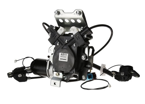 Genuine OEM Passenger Right Power Sliding Door Motor For Honda Odyssey ...