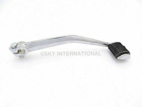 BRAND NEW VESPA CHROMED KICK START LEVER PX MODEL | eBay