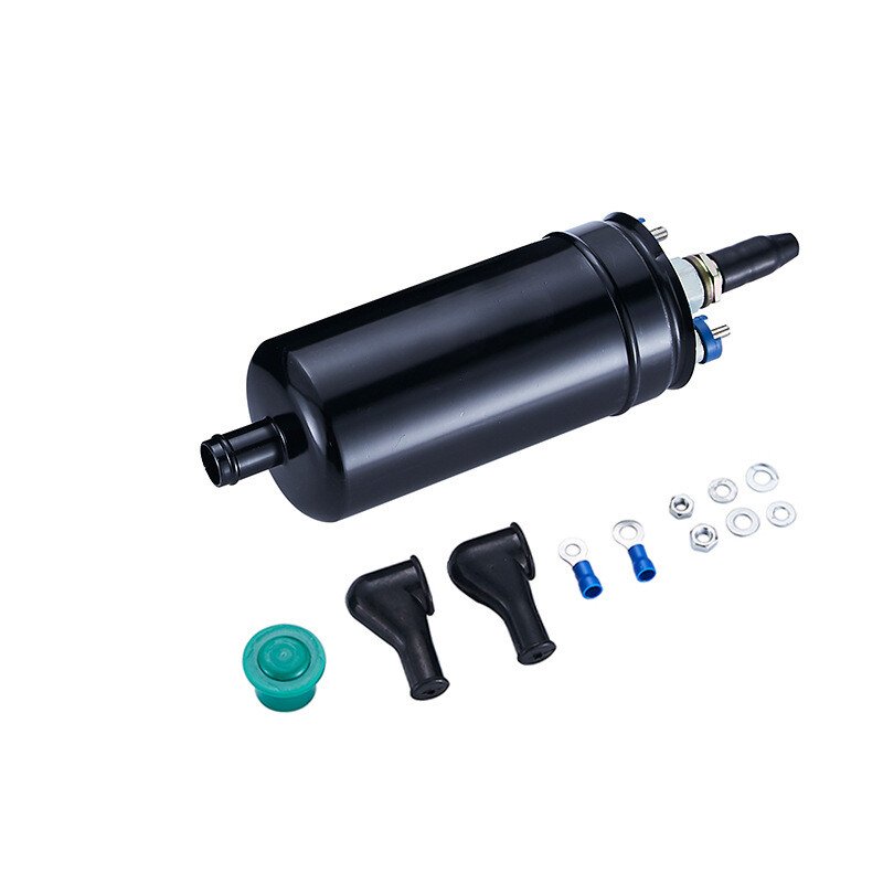 For Mercedes-Benz Electric Fuel Pump - BOSCH - 0580464125, 69435* | eBay