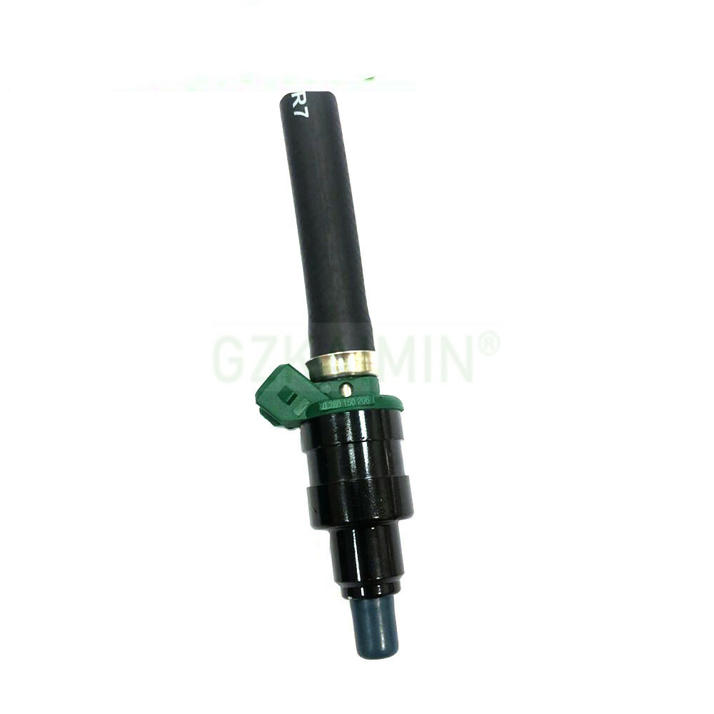 1983-1991 Volkswagen Vanagon 2.1 1.9 Fuel Injector Nozzle 0280150206 ...