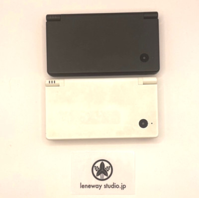 Nintendo DSi Only Console Various Colors Select Japanese Tested | eBay