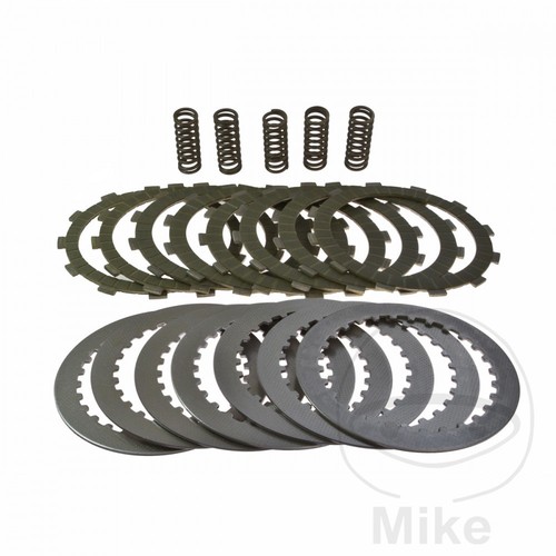 37482-kompatibel mit HONDA CB 1000 R 125 CV, 92 KW 4CIL. SC60A C ...