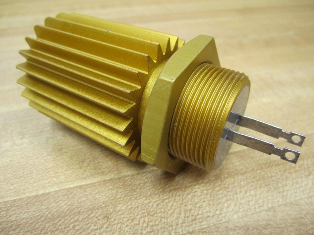 Dale Ph-100 Precision Resistor 100w 100 Ohm 1 for sale online | eBay