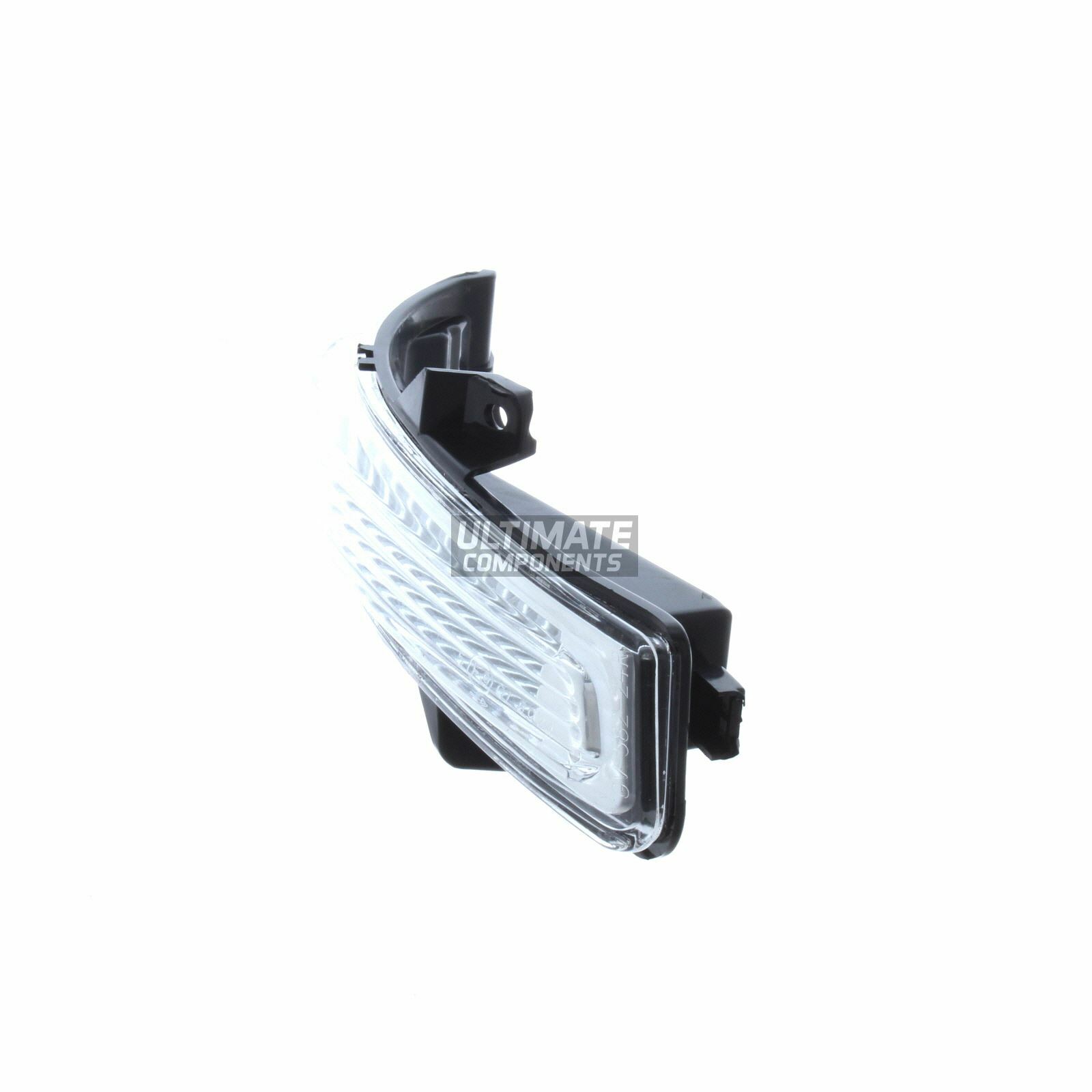 Wing Mirror Indicator For Suzuki Swift 2013-2017 LED Clear Drivers Side ...