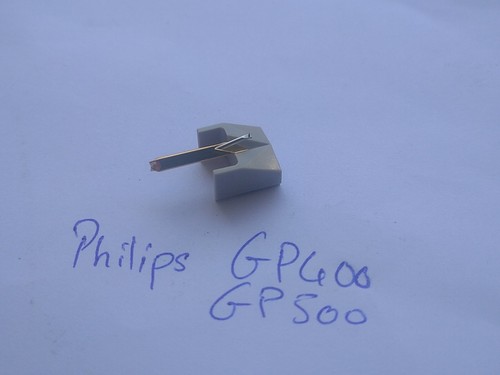 Diamant Philips Gp400 Gp500 Needle | eBay