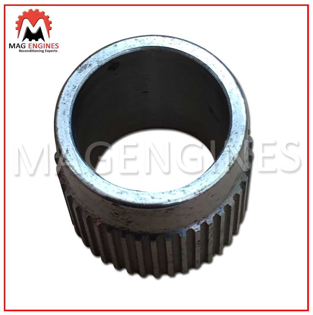 13519-54011 CRANKSHAFT GEAR TOYOTA 2L 2L-II 2L-T FOR HILUX HIACE LAND ...