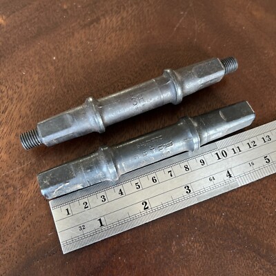 Bottom Brackets - Vintage Bottom Bracket - Nelo's Cycles