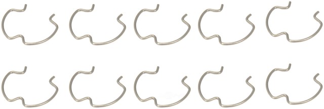 Transmission+Oil+Cooler+Line+Clip+Dorman+801-452 for sale online | eBay