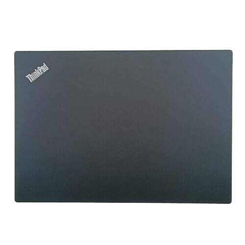 New For Lenovo Thinkpad L480 LCD Rear Top Lid Back Cover AP164000100 ...