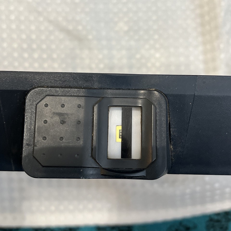 iSolved NXG G2+ Biometric Time Clock | eBay