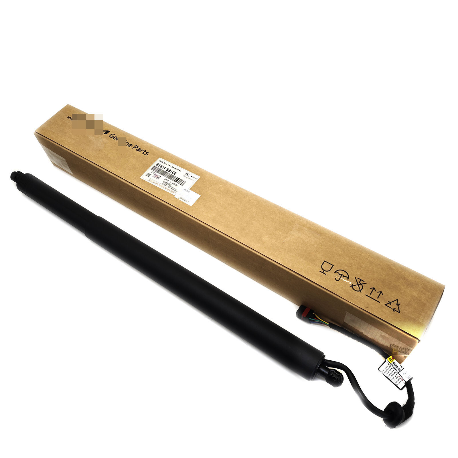 LH Driver Side Power Liftgates Lift Support 81831-S8100 for Palisade ...