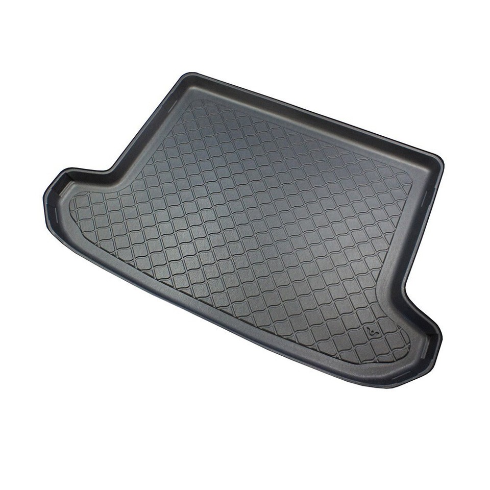 Boot Mat Liner Waterproof Anti slip for Kia Sportage IV SUV 2015 -2021 ...
