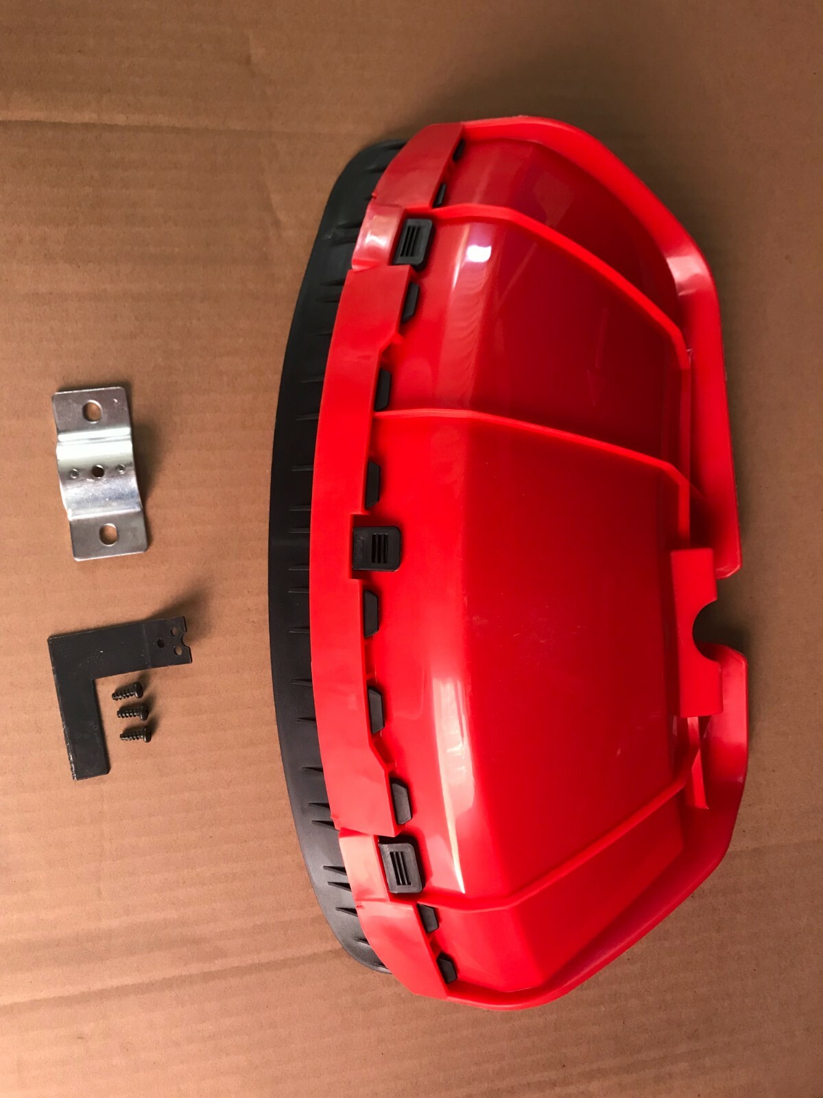 PLASTIC String Trimmer GUARD SHIELD Baffle BRUSH CUTTER Whipper snipper ...