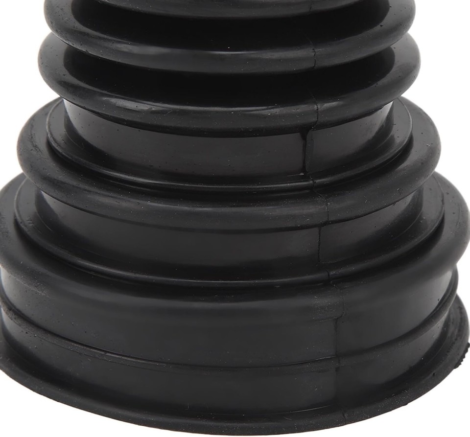 2Pcs CV Joint Boot Kit Universal Split CV Axle Boot Repair Kit | eBay