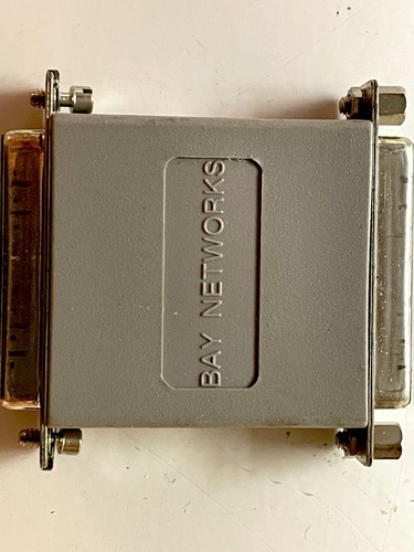 Bay Networks 110310 Rev. A Console Modem ATX adaptor | eBay