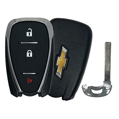 🔥 Original🔥 Virgin Factory Chevy Equinox Sonic Spark Trax Smart Key Fob ...